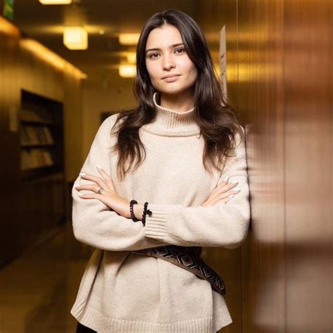 Yulia Mikhaylova Linkedin
