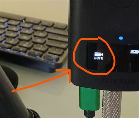 Howto Ricoh Theta Windows Live Streaming Camera Hardware And Software Camera 360 Developer