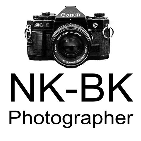 Nk Bk Photographer