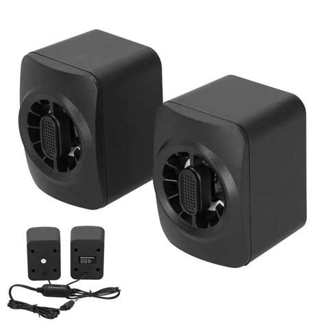 Computer Rgb Speaker A1 Portable Mini Rgb Speaker Grandado