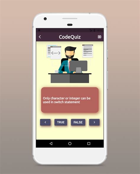github arnobmahmud code quiz app a quiz app based on programming