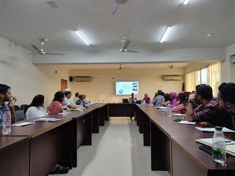 Mazharul Haque Jubaed On Linkedin Workshop On Quality Assurance In Obe Curriculum