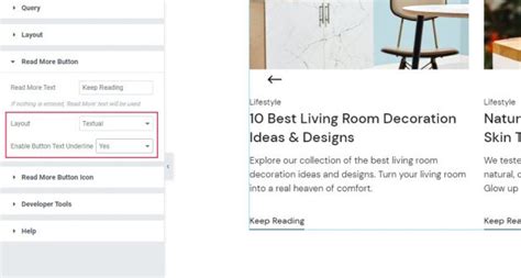 how to create a blog carousel in wordpress qode interactive