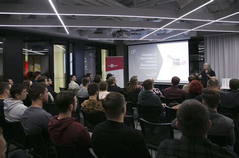 On The Spot Development On Linkedin Techspot Techspotpl Meetup Software Architecture