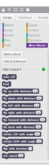 Tello