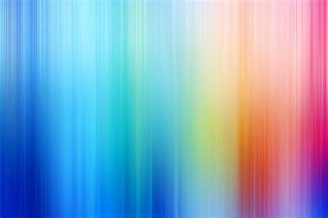 Premium Photo Multicolored Abstract Background Smooth Lines Waves Rainbow Color