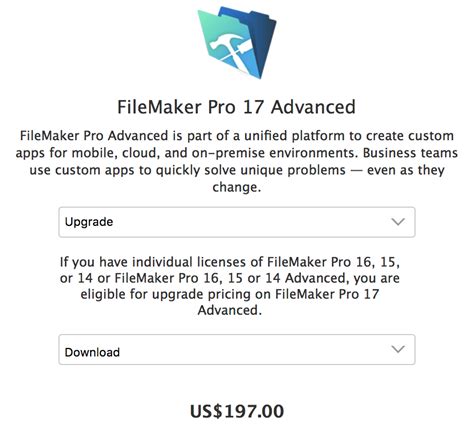 Filemaker Pro 10 Compatibility El Capitan Molqyarcade