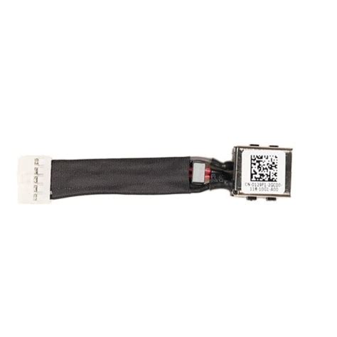 Dell Dc Input Cable Dell India