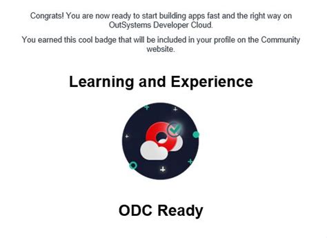 Rohit Jagtap On Linkedin Community Lowcode Outsystemsdeveloper Odcready