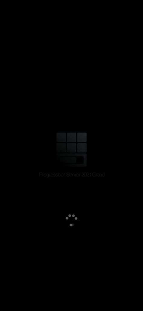 I Got Progressbar Server 2021 Grand 2451 Rprogressbar95
