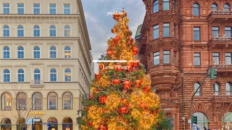 Playlist 따뜻하고 포근한 연말 분위기에 취해 다가오는 크리스마스를 기다려🎄🎅 Youtube