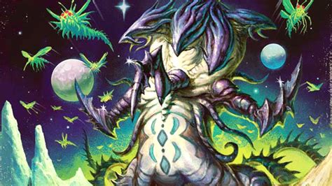 Mtg Edge Of Eternities Spoilers Include Amazing 55 Sliver Reprint