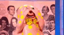 Mr Blobby Sexy Blobby GIF Mr Blobby Sexy Blobby Blobby Discover Share GIFs Mr Blobby Sexy Blobby GIF Mr Blobby Sexy Blobby Blobby Discover Share GIFs