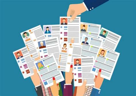 How To Write A CV Step By Step Top Tips With Examples