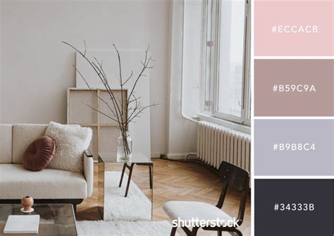 10 Free Cozy Hygge Color Palettes Shutterstock Hygge Color Palette Hygge Colors Color