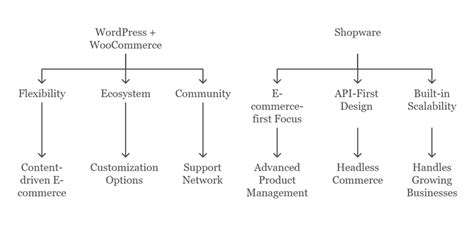 Shopware Vs Wordpress The Ultimate Choice For Selling Online