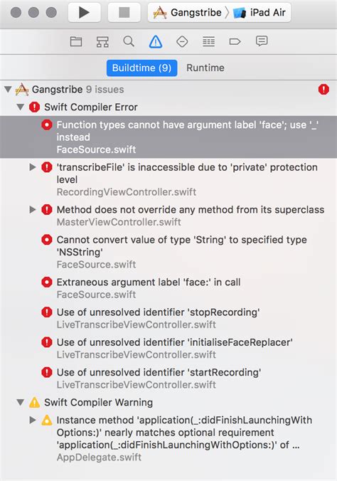 ios 10 live speech recognition ray wenderlich 🎓 courses and articles