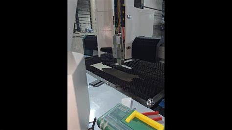 3000w Laser Cutting Setup Manufacturing Cnc Lasercutting Welding