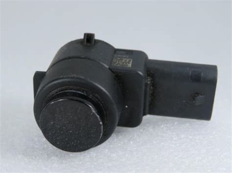 Electronic Sensor Mercedes Benz S Class W221 V221 S 320 Cdi 8269739