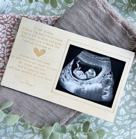 Mummy And Mummy Same Sex Magnet Scan Frame Decoration A Beautiful Sign