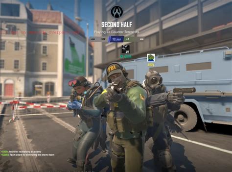 How Do Premier Ranks And CS Rating Work In CS2 WIN Gg