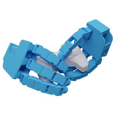 DexGraspNet A Large Scale Robotic Dexterous Grasp Dataset For General Objects Based On Simulation