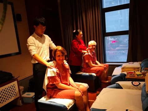 Xian Traditional Chinese Massage Or Spa With Meal The Abroad Guide