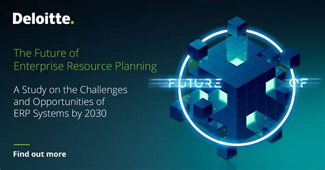 Deloitte On Linkedin Future Of Erp Deloitte Germany