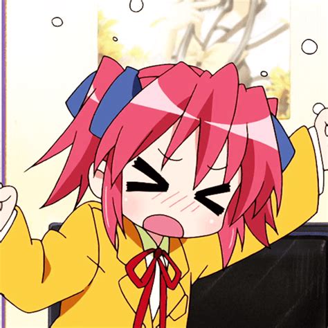 Download Lucky Star Anime Pfp