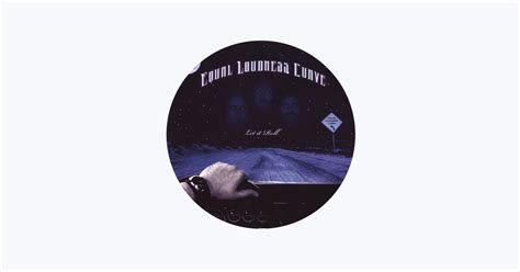 ‎equal Loudness Curve On Apple Music