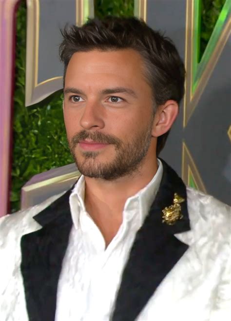 Jonathan Bailey Wikipedia