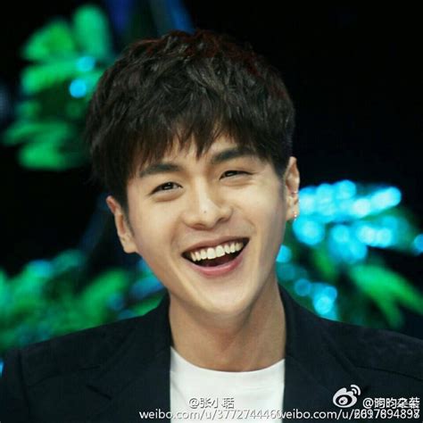 张若昀 堆糖，美图壁纸兴趣社区