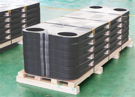 China Sondex Plate Heat Exchanger Gasket Suppliers Manufacturers Low Price EXHEAT