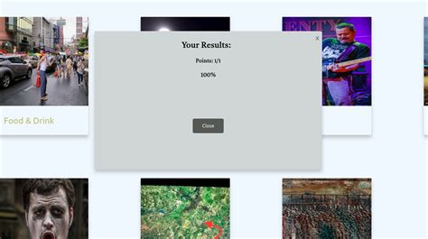 GitHub Bbronek React Quiz App Quiz App Project Made For University Class