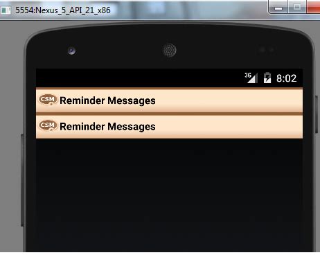 Android Getting Double Custom Titlebar Stack Overflow