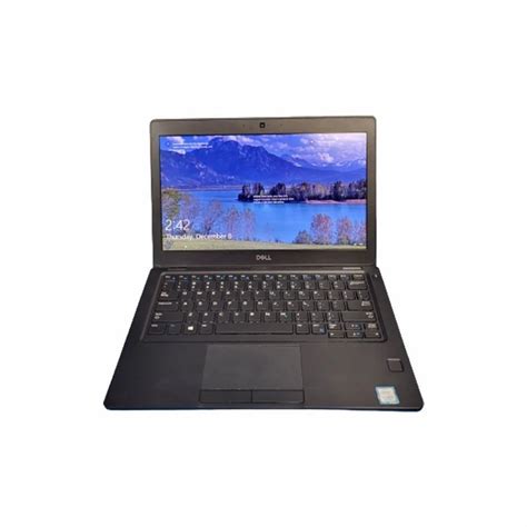Dell Latitude E5290 Laptop At ₹ 15500 In New Delhi Id 2849176541712