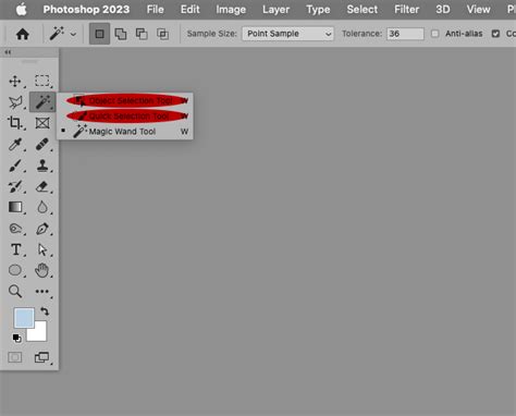 Quick Selection Tool Adobe Community 14049479
