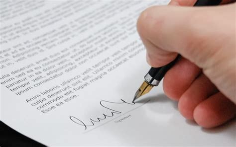 Carta De Apoyo Para Inmigraci N C Mo Redactarla