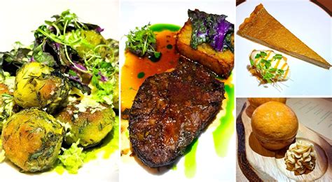 Set Menu At The Flintlock Cheddleton Eating Out Review Moorlands Eater