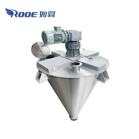 Spice Processing Rooetech