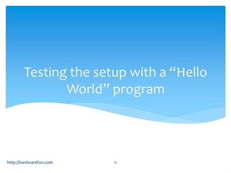 Using Arduino And Raspberry Pi For Internet Of Things Pptx