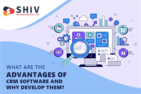 How To Build Your Own Custom Crm Software From Scratch