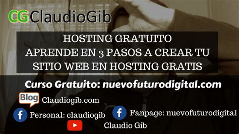 Hosting Gratuito 000webhost Youtube