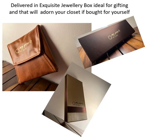 Calixte 7 Mm Oval Shaped Pink Pearl Set Beaded In Amazing Zig Zag Fa My Pearls