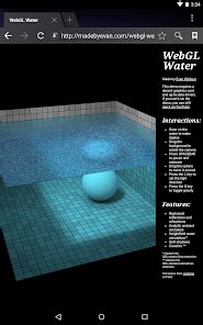 Android System WebView Apps On Google Play