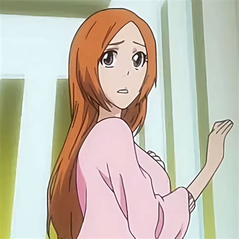 Orihime Orihimeinoue Orihimeedit Inoue Orihime Anime New Art