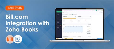 Bill Integration With Zoho Books 7 Powerful Steps Unveiled