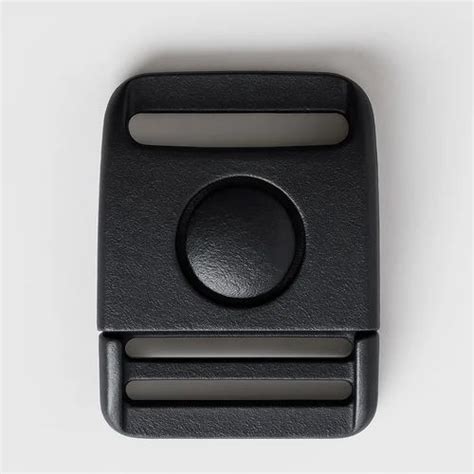 Push Button Buckle 20mm At ₹ 120piece बुकलेस In New Delhi Id