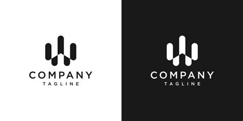 Black And White Logo Vector Art Icons And Graphics For Free Download