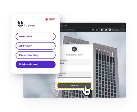 Intuitive And Reliable Test Automation For Startups